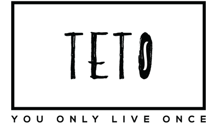 Teto Logo